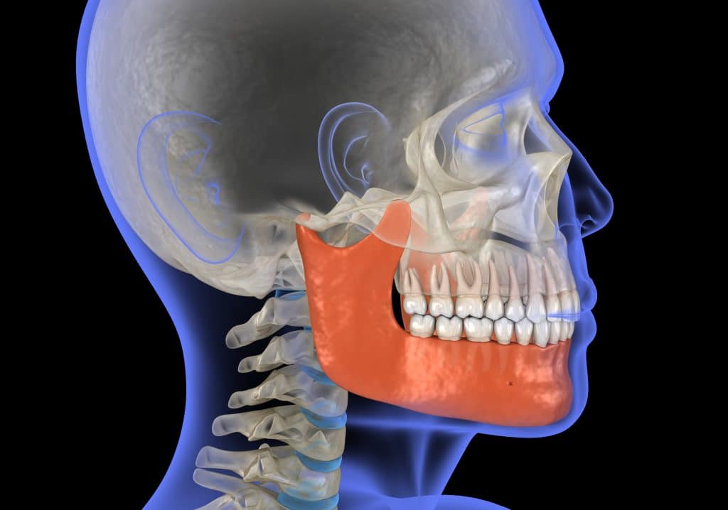 Overland Park Dentist Explains What Causes TMJ Disorder | Overland Park, KS