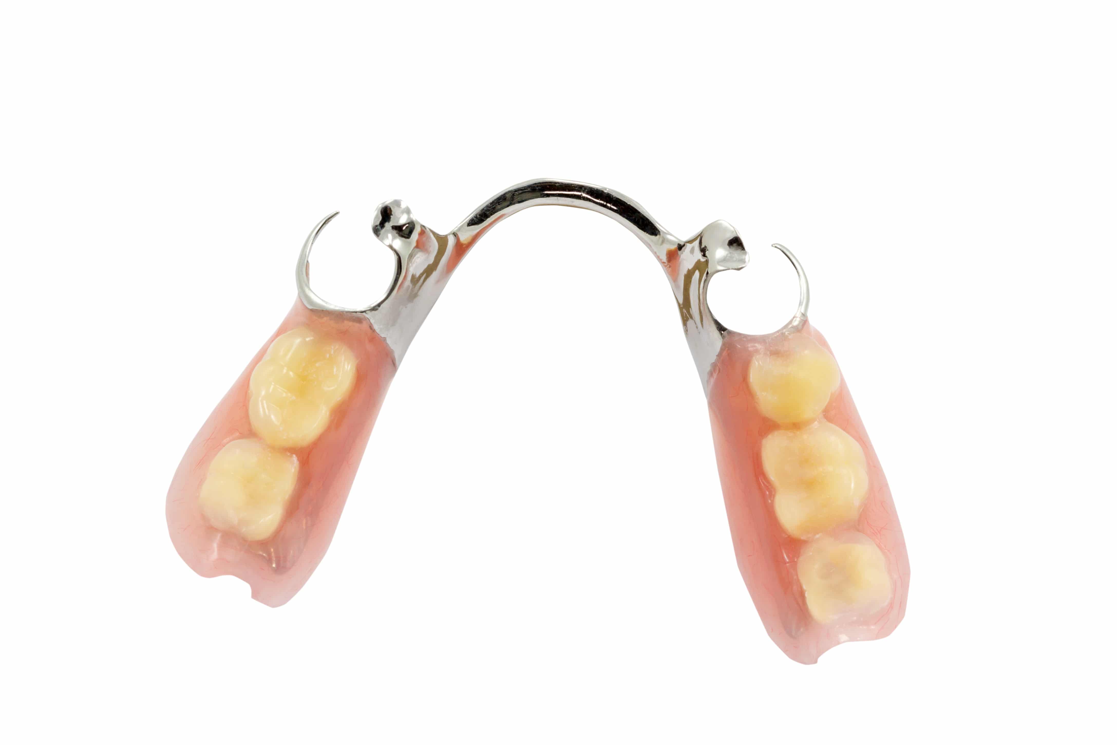 Overland Park Dentist Restores Smiles With Partial Dentures Overland