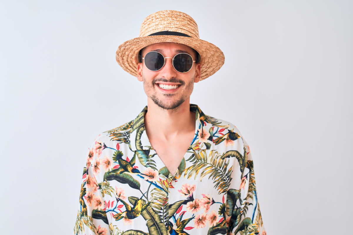 A Perfect Summer Smile | Overland Park, KS