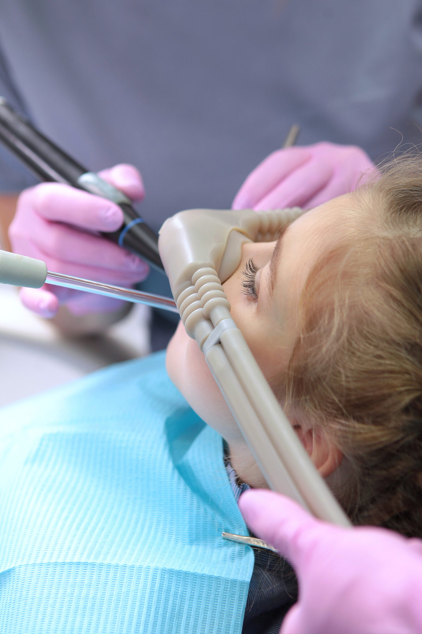 Our Approach To Sedation Dentistry | Overland Park, KS